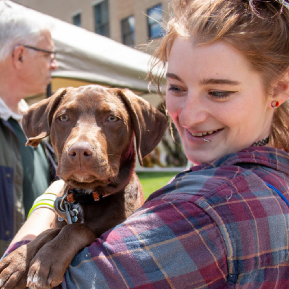 Education - Summit County Humane Society